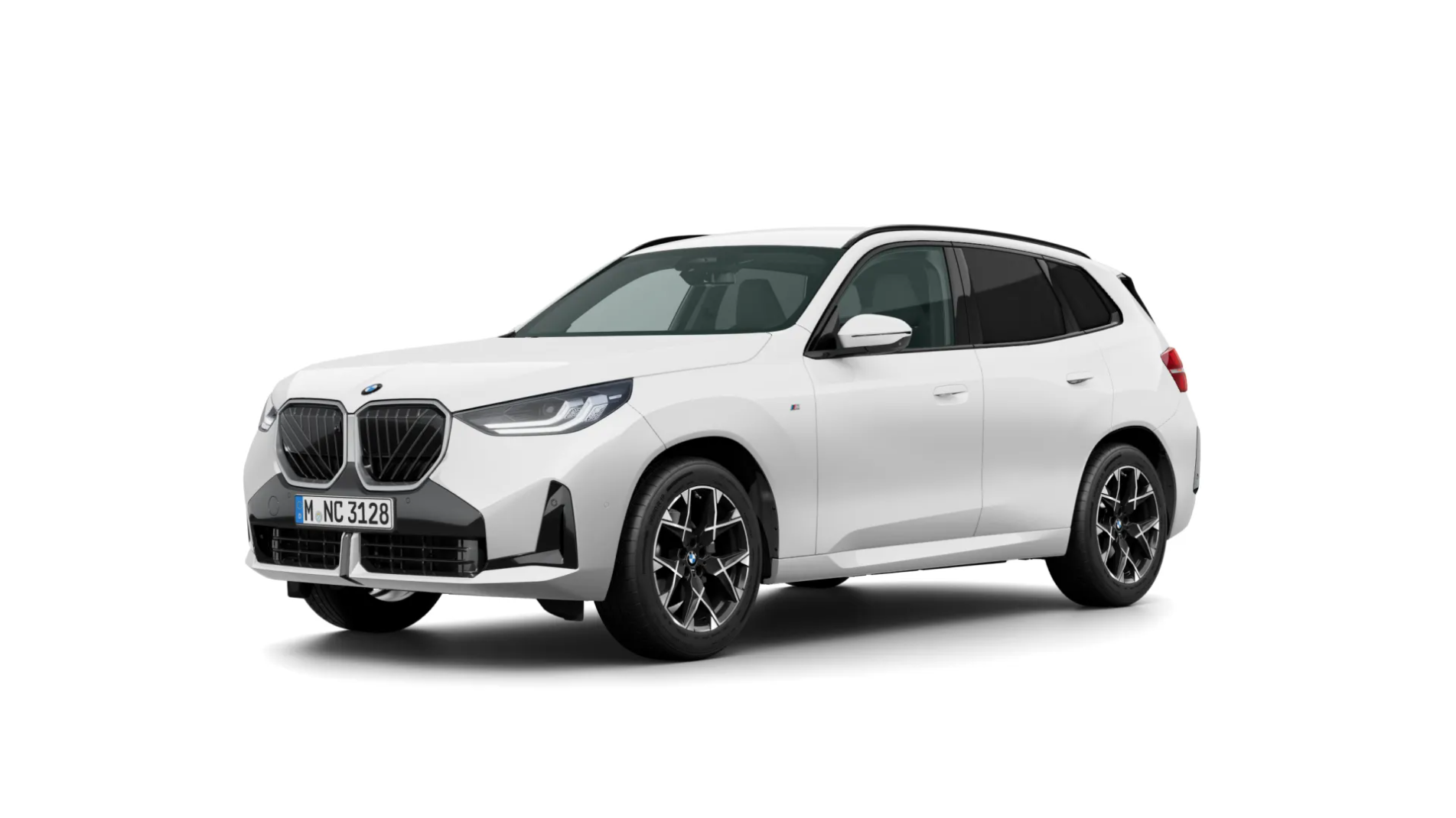X3 xDrive20d [érkezés: 2025 július] - Premium Flotta Plus